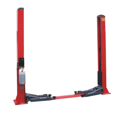 Heavy Duty Two Post Car Hoist Car Lift with CE for Vehicle Repair ...