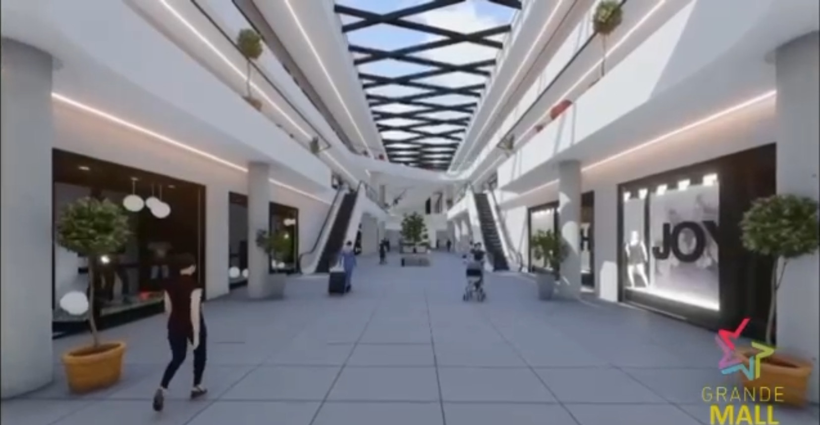 7Sets Elevators &Escalators Ordered by Europe Customer Albania Shopping ...